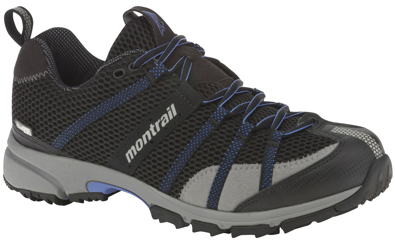 Montrail Mountain Masochist II OutDry Trail Running Shoes - Men's | MEC