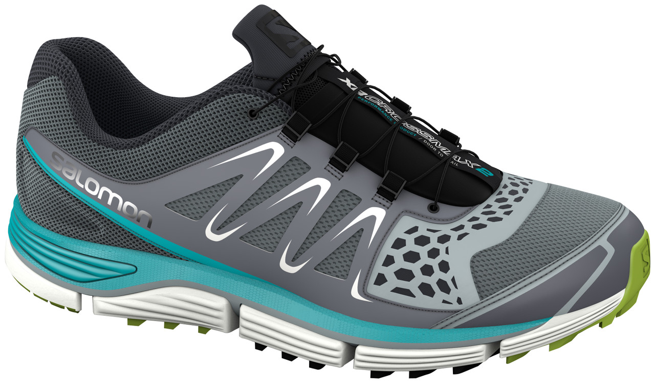 Salomon XR Crossmax 2 Neutral Trail Running Shoes - Women's | MEC