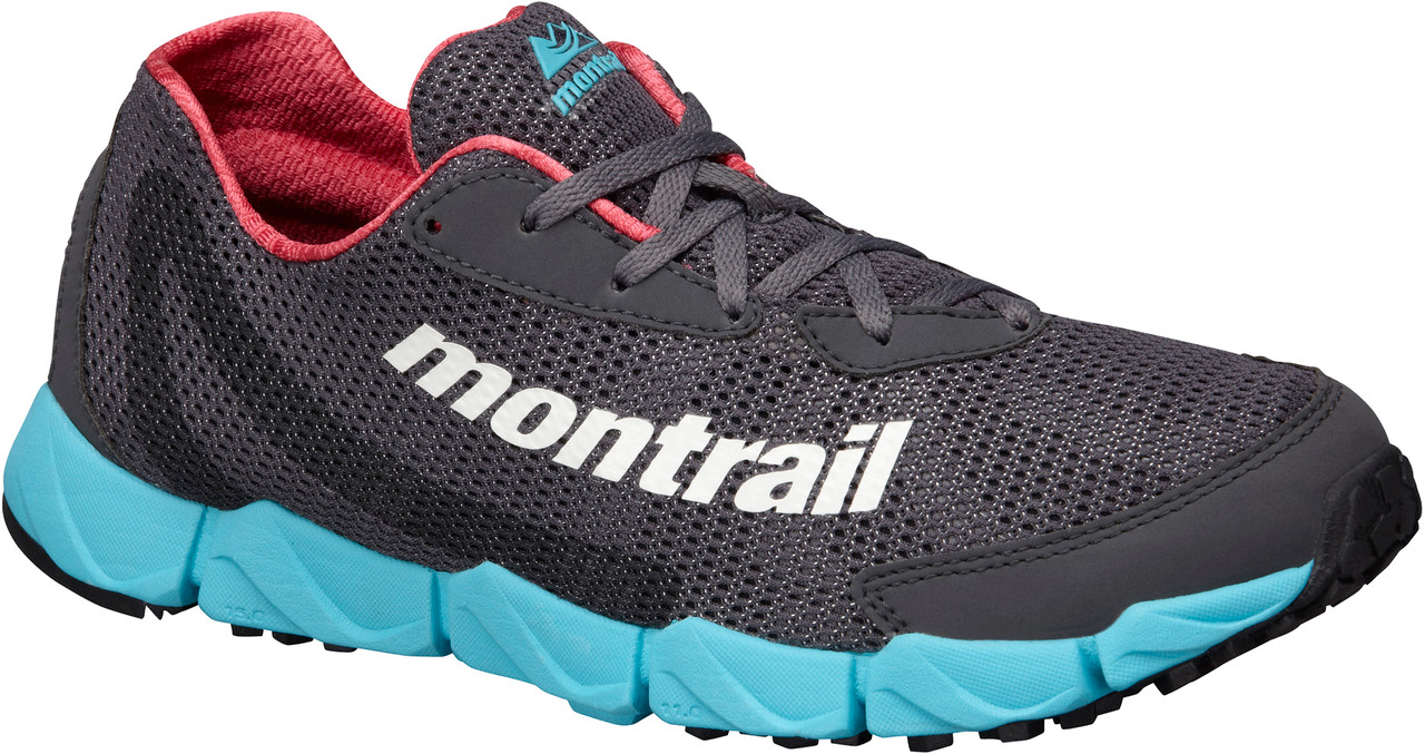 Montrail FluidFlex Trail Running Shoes - Women's | MEC