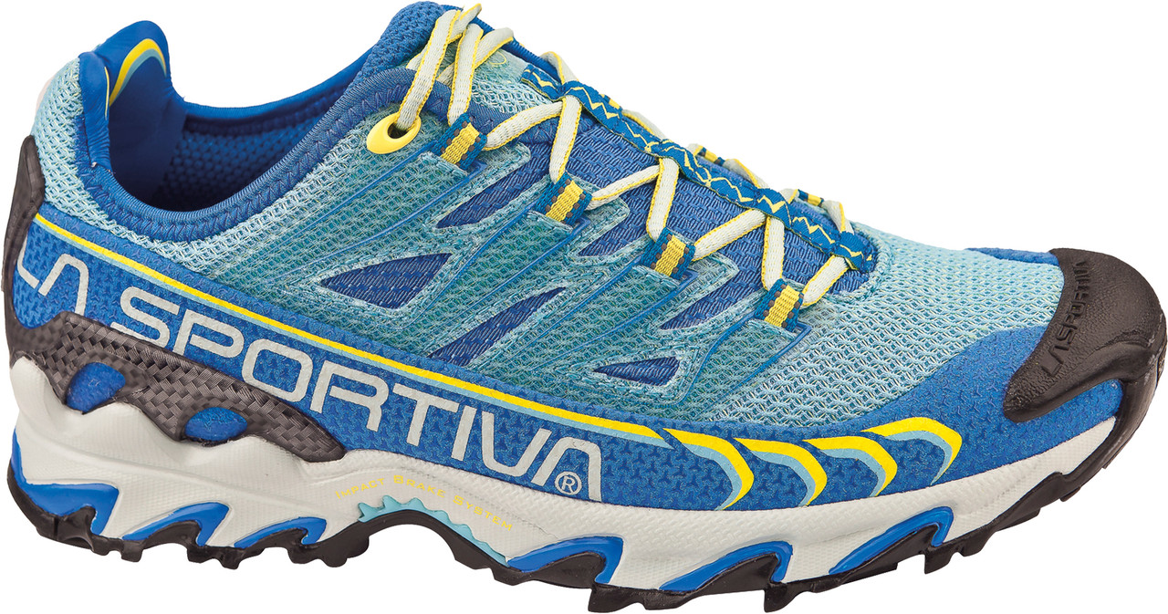Chaussures de course sur sentier Ultra Raptor de La Sportiva - Femmes | MEC
