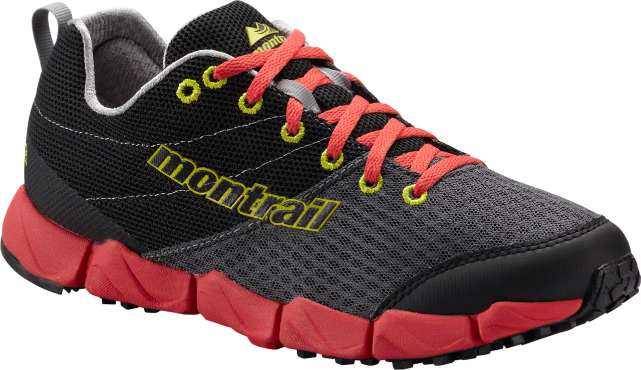 Montrail FluidFlex II Trail Running Shoes - Women's | MEC