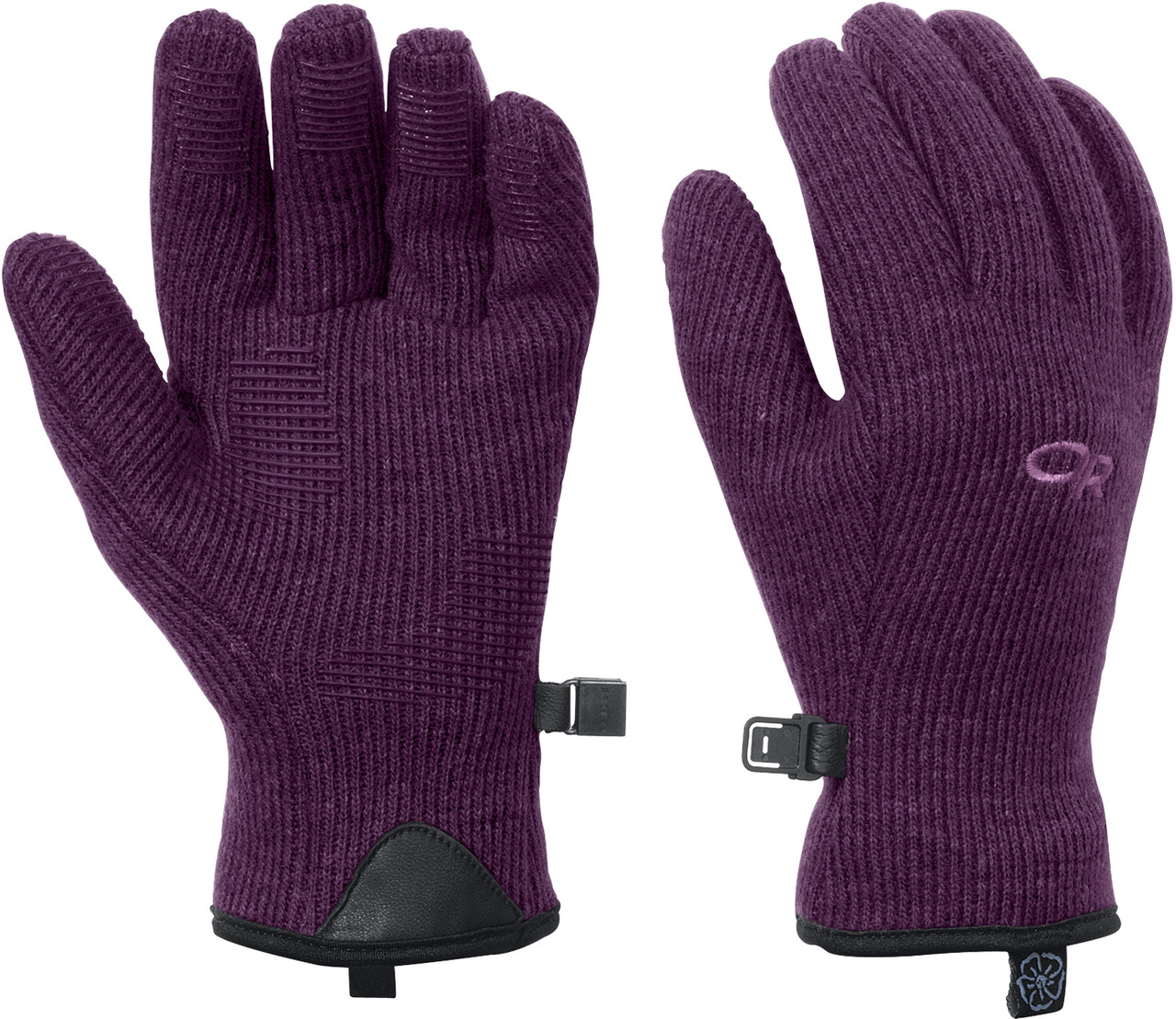 Outdoor Research Flurry Gloves - Women's | MEC