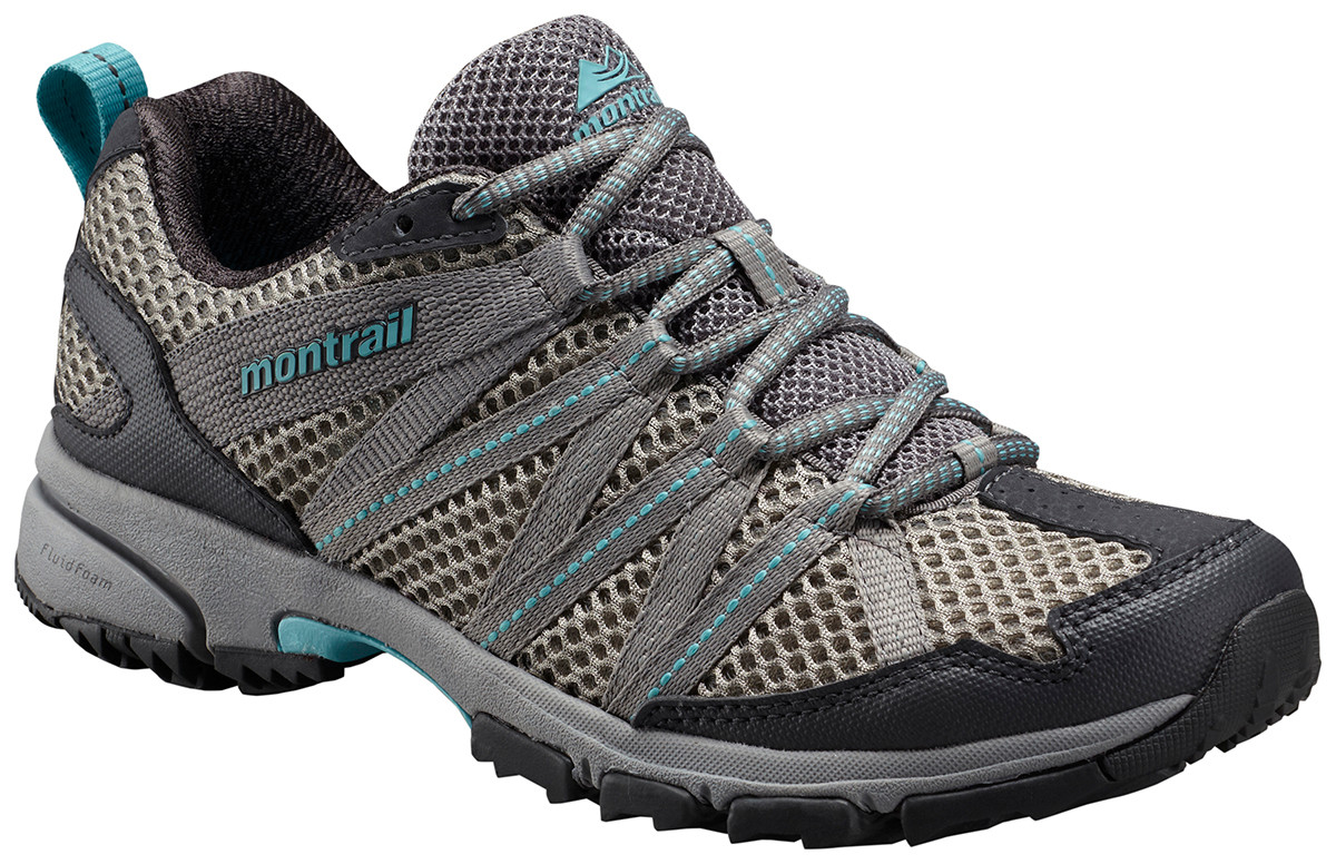Montrail Mtn Masochist III Trail Running Shoes - Women's | MEC