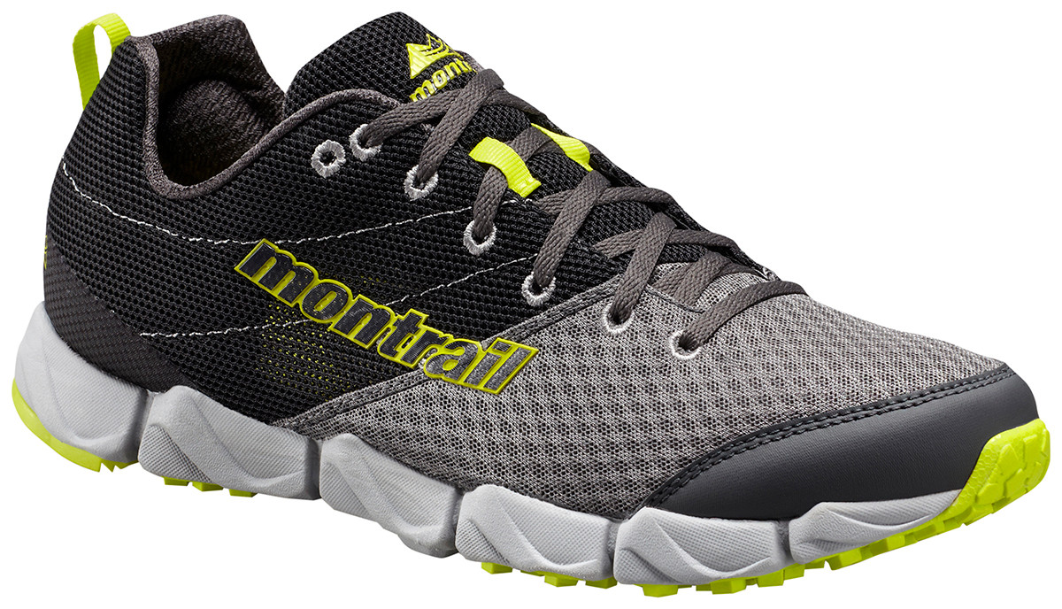 Montrail Fluidflex II Trail Running Shoes - Men's | MEC