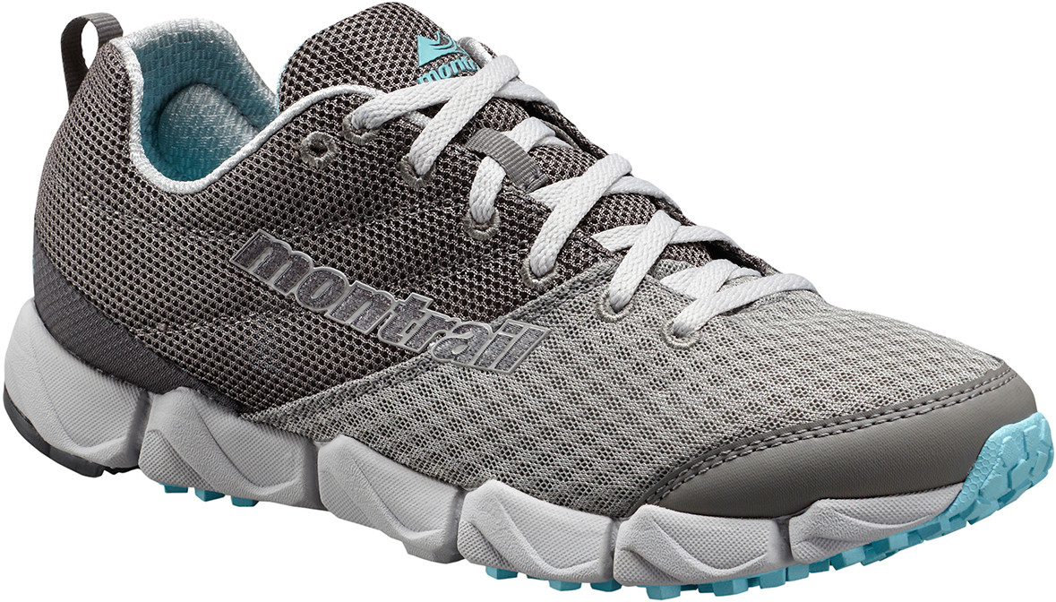Montrail Fluidflex II Trail Running Shoes - Women's | MEC