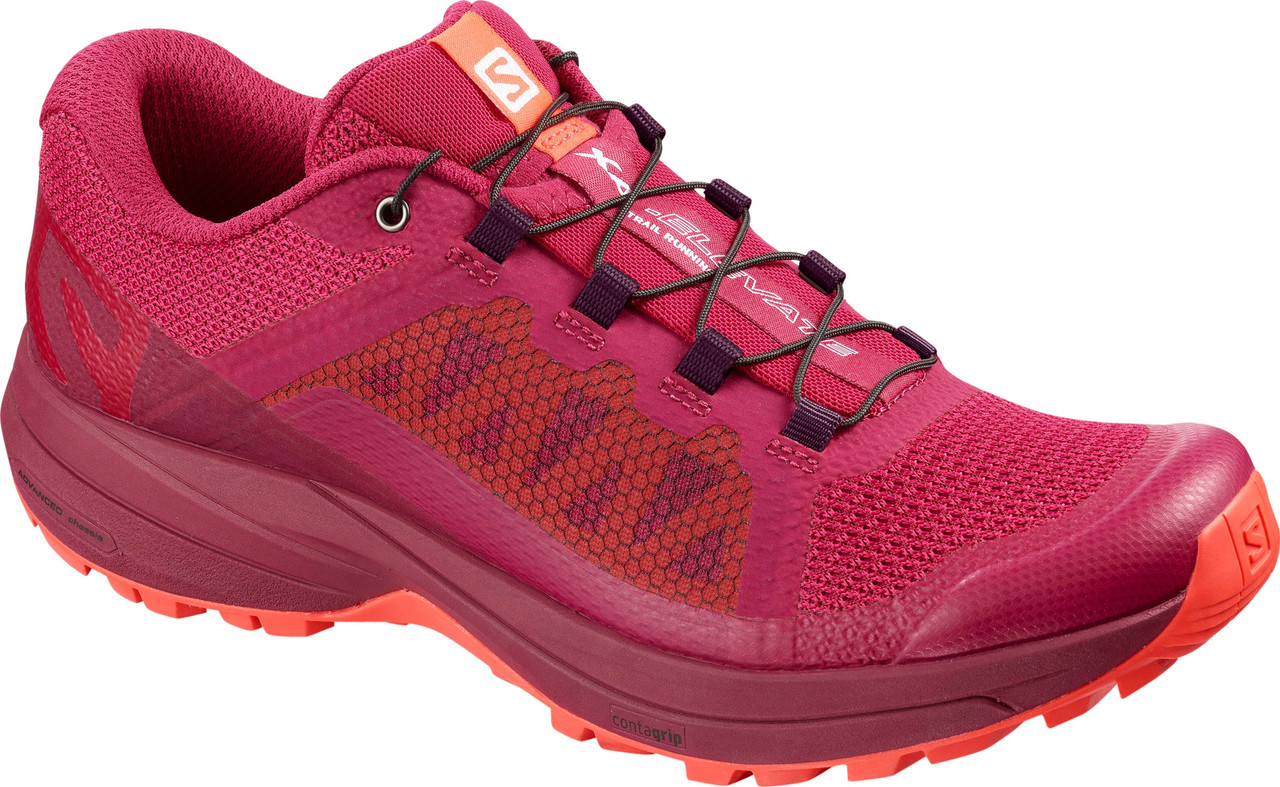 Salomon XA Elevate Trail Running Shoes Women s MEC
