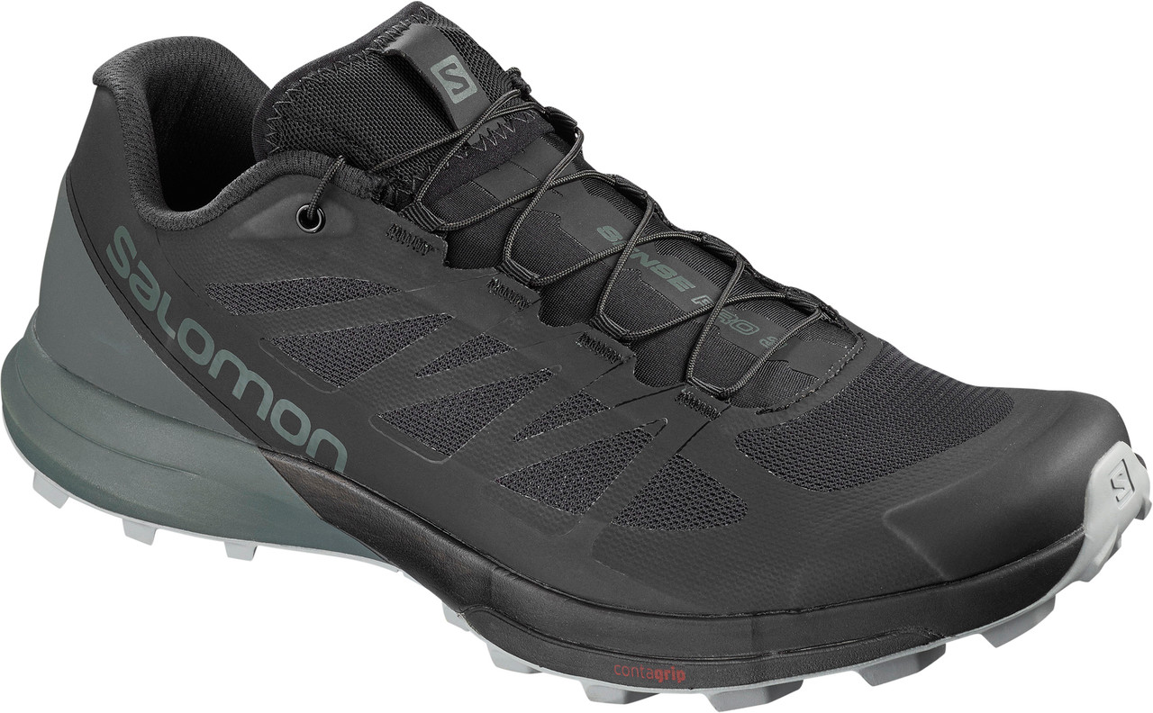 Salomon Sense Pro 3 Trail Running Shoes Men s MEC