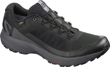 Salomon XA Elevate Gore Tex Trail Running Shoes Men s MEC