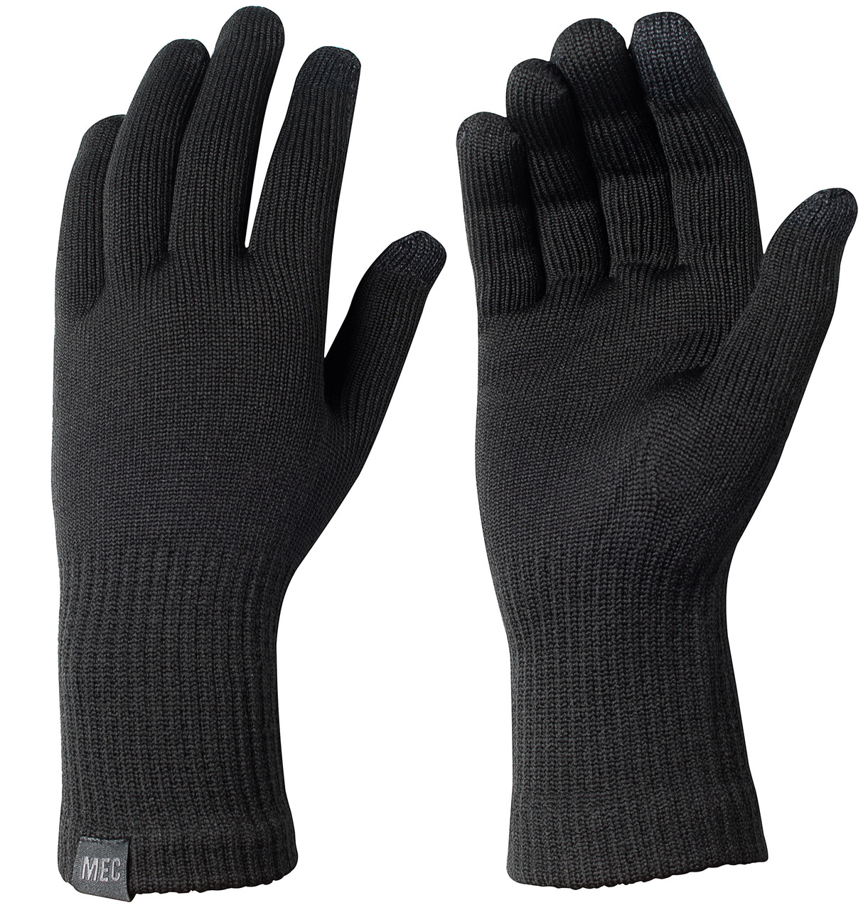 MEC Polypro Liner Gloves - Unisex | MEC