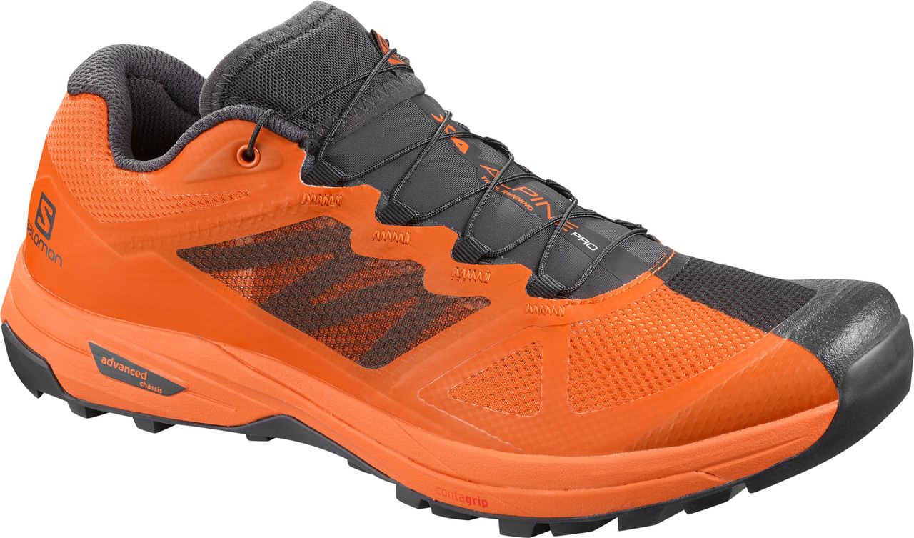 Salomon alpine store