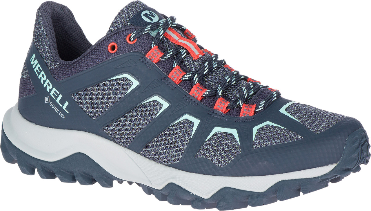 Merrell Fiery Gore-Tex Shoes - Women's | MEC