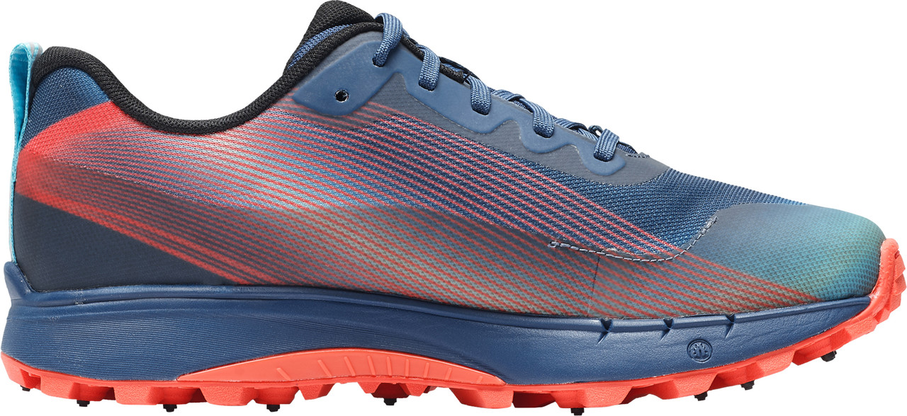 Icebug Oribi5 BUGrip Traction Trail Running Shoes - Women's | MEC