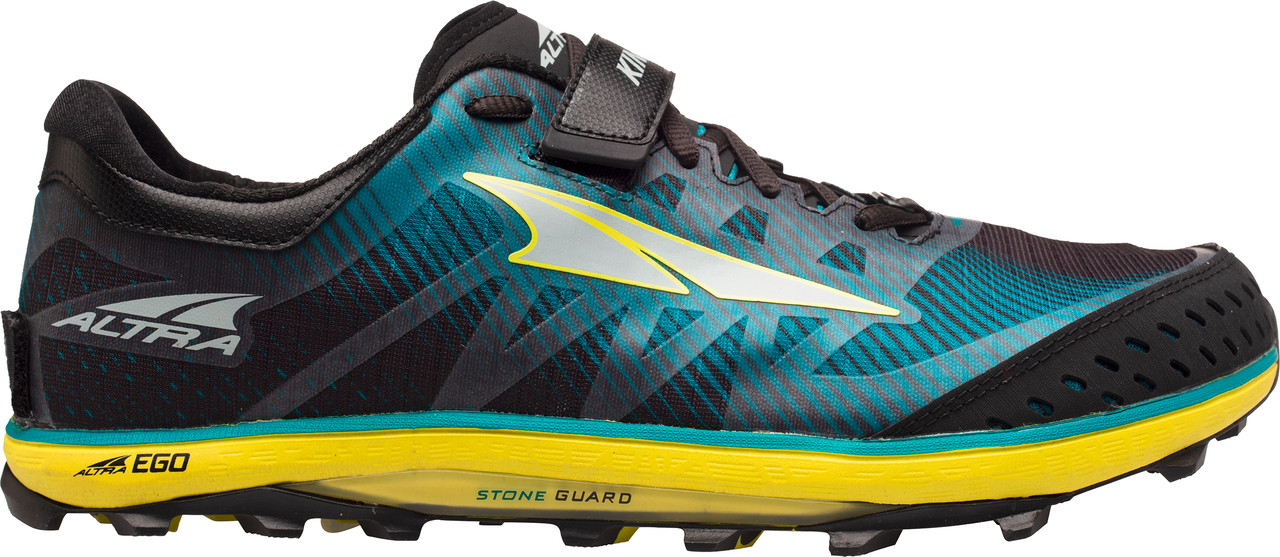 Altra King MT 2 Trail Running Shoes - Men's | MEC