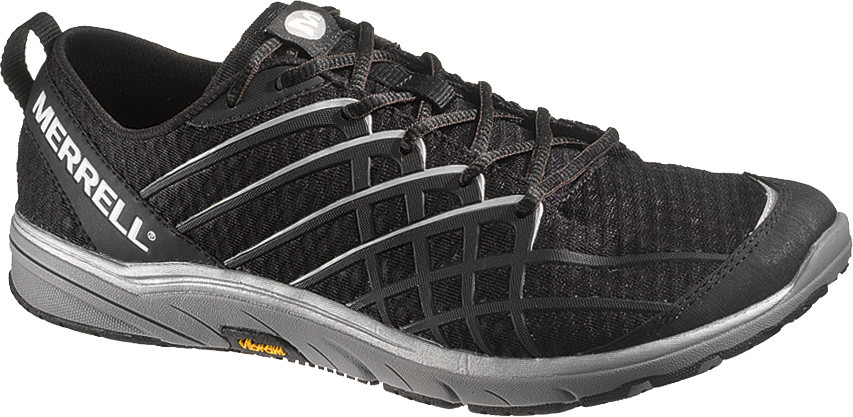 Chaussures Bare Access 2 de Merrell - Hommes | MEC