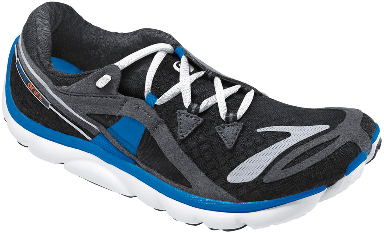 Brooks PureDrift Road Running Shoes - Men's | MEC Brooks PureDrift Road Running Shoes - Men's | MEC