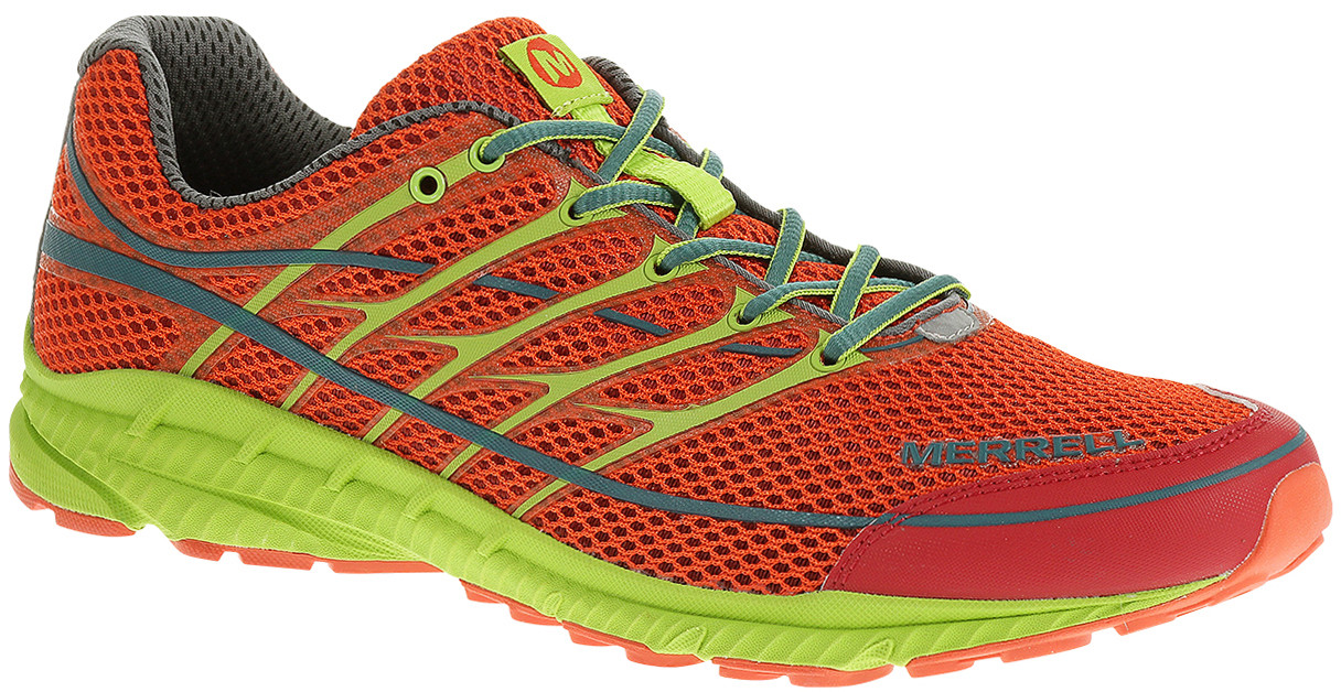 Merrell Mix Master Move 2 Road Running Shoes - Men's | MEC
