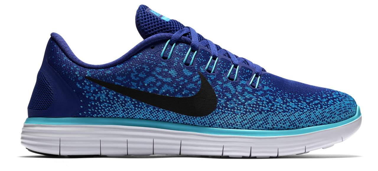 Nike Free Run Distance Road Running Shoes - Men's | MEC