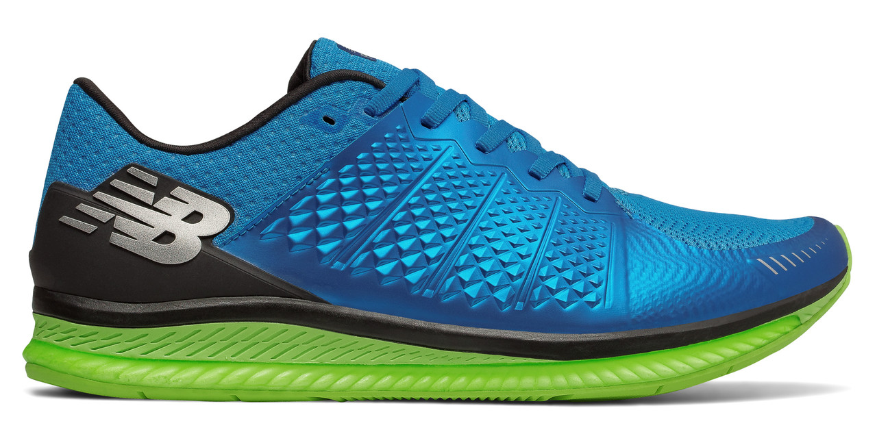 New Balance Fuelcell V1 Road Running Shoes Men's - Men's | MEC