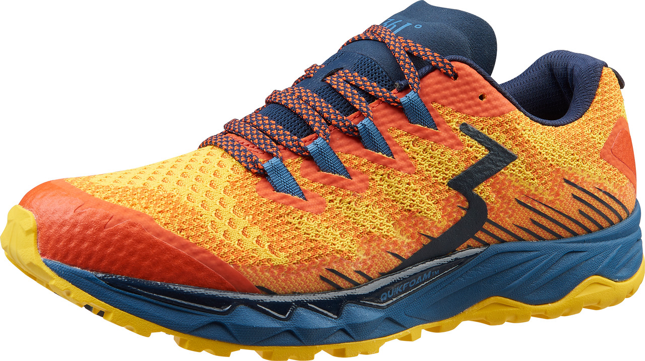 361 Degrees Yushan Trail Running Shoes - Men's | MEC