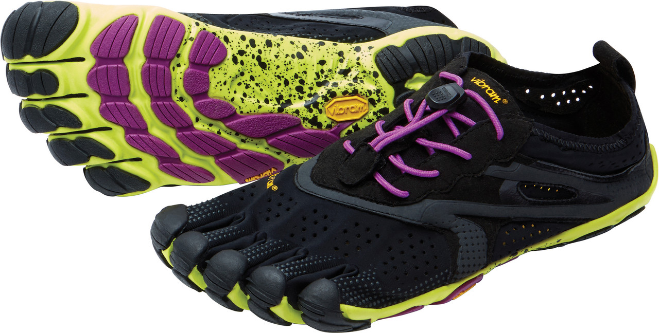 Vibram V-Run Road Running Shoes - Women's | MEC
