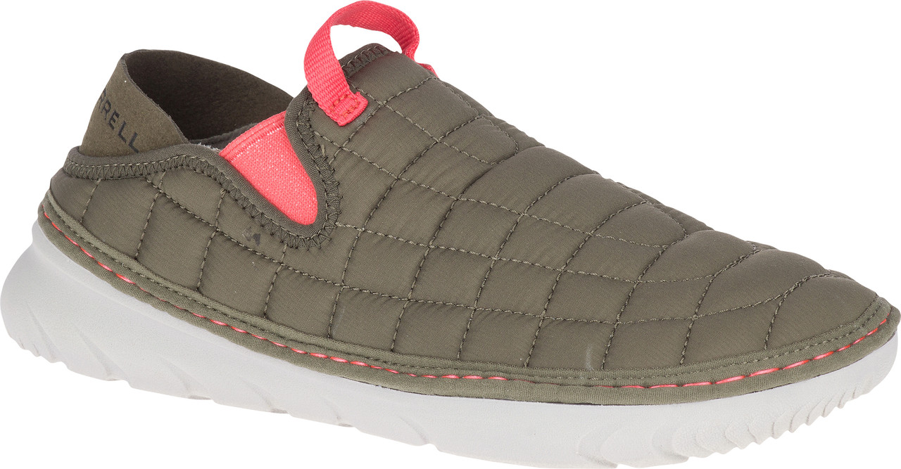 Merrell Hut Moc Slippers - Women's | MEC