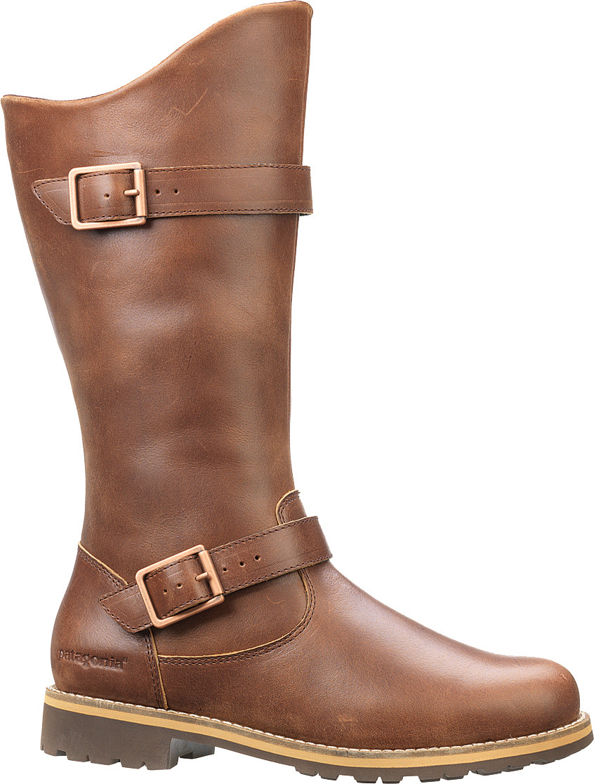 Patagonia Tin Shed Rider Boots - Women's | MEC