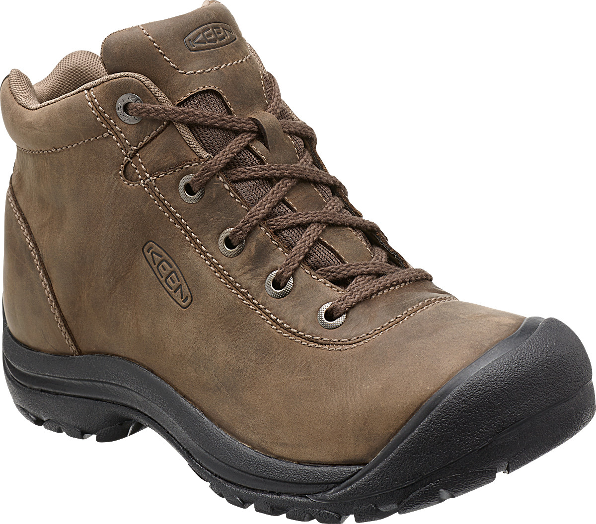 Keen Briggs Mid Waterproof Boots - Men's | MEC