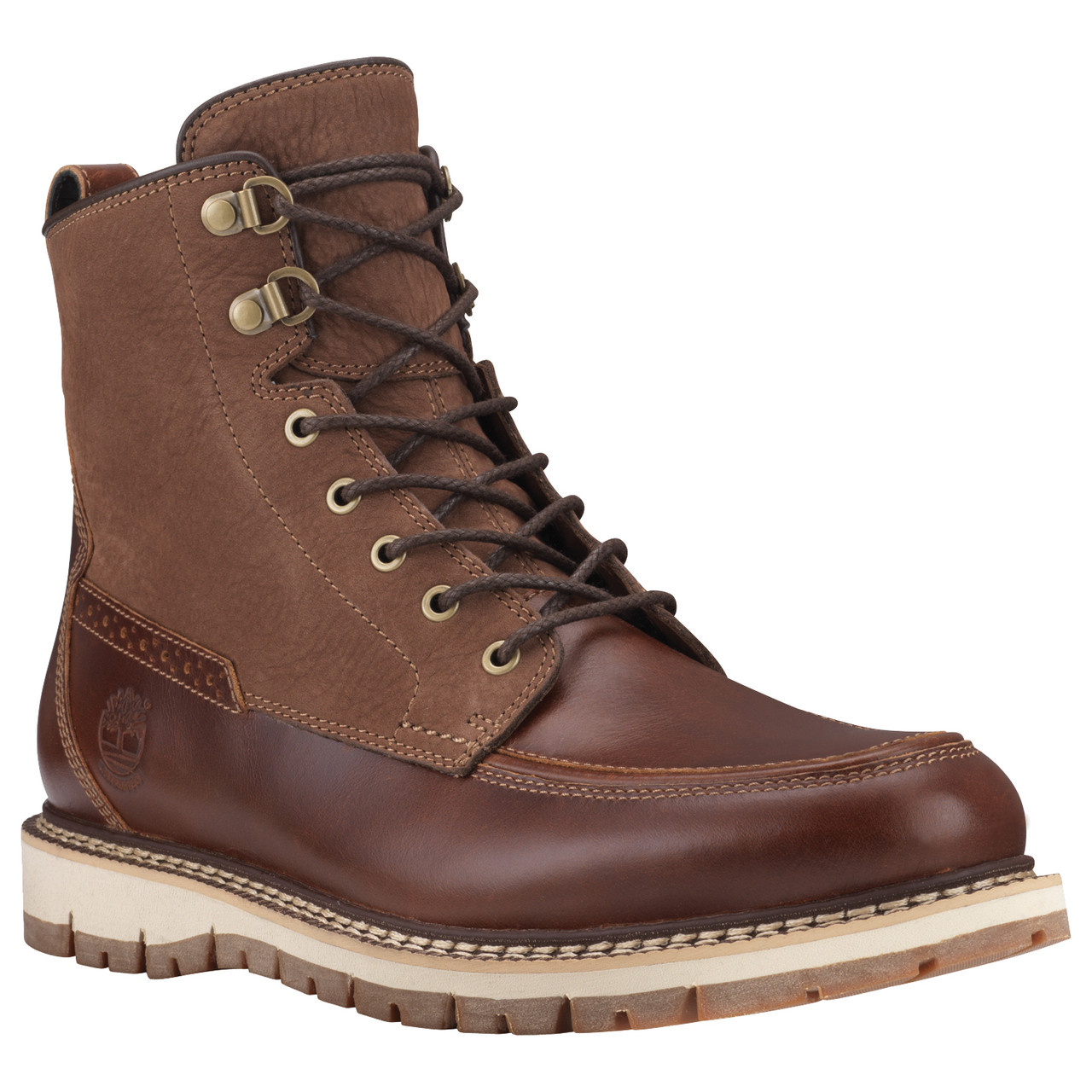 Timberland Britton Hill Waterproof Boots - Men's | MEC