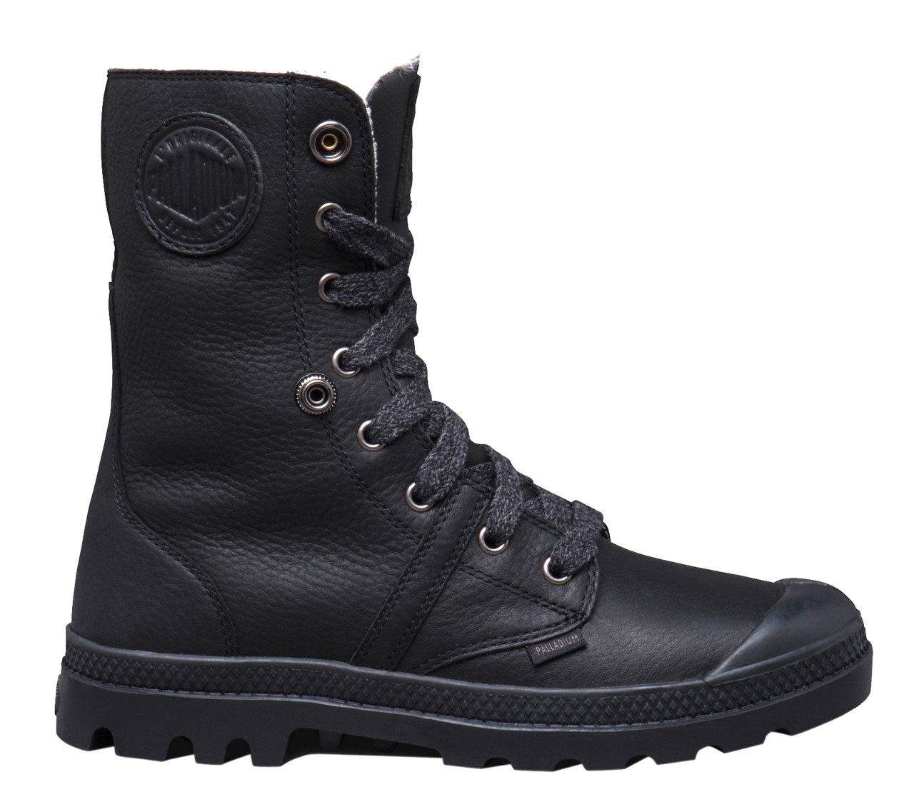 Palladium Pallabrouse Baggy Waterproof Boots - Women's | MEC