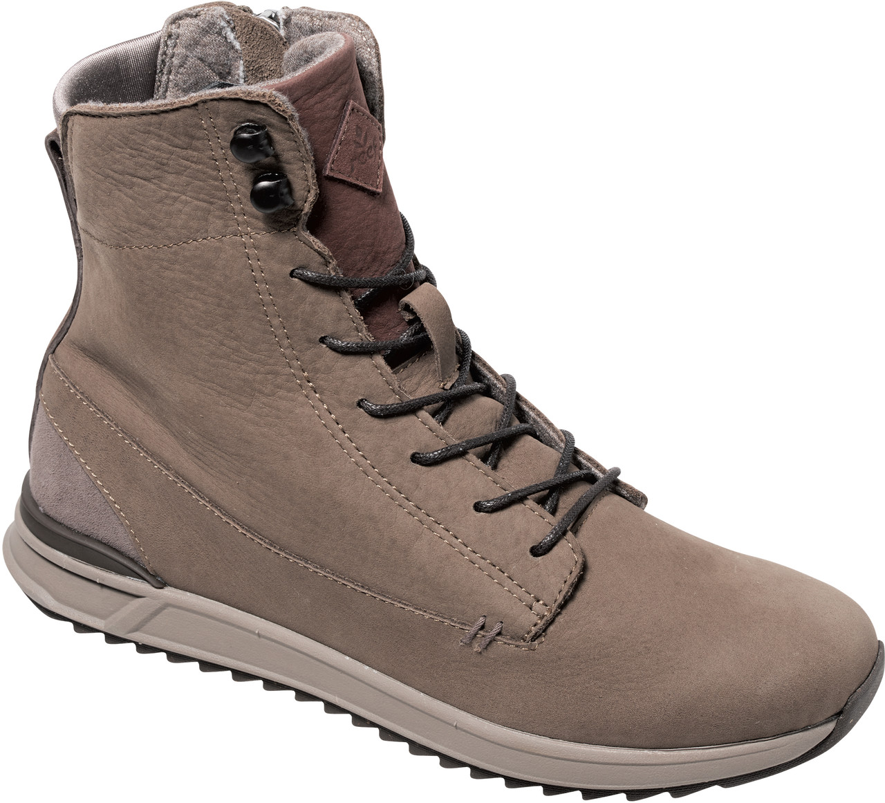 Reef Rover Hi Waterproof Boots - Women's | MEC