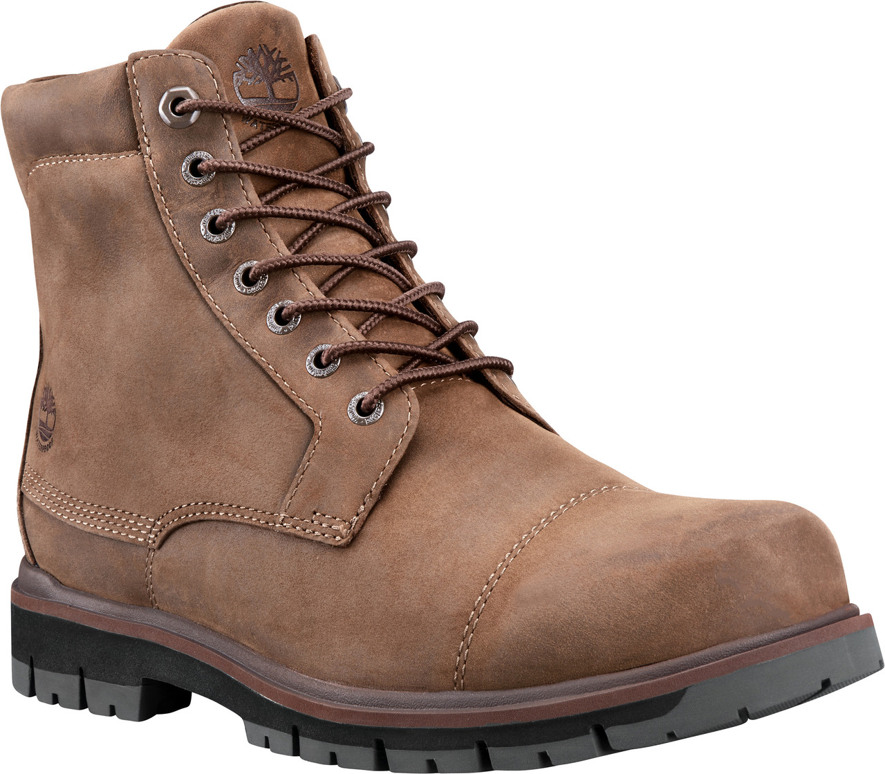 Timberland Radford 6" Waterproof Boots - Men's | MEC