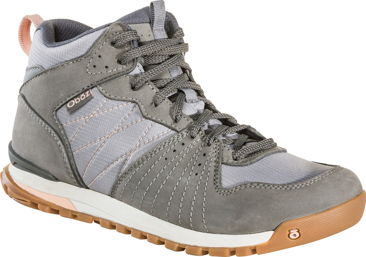 Oboz Bozeman Mid Boots - Women's | MEC