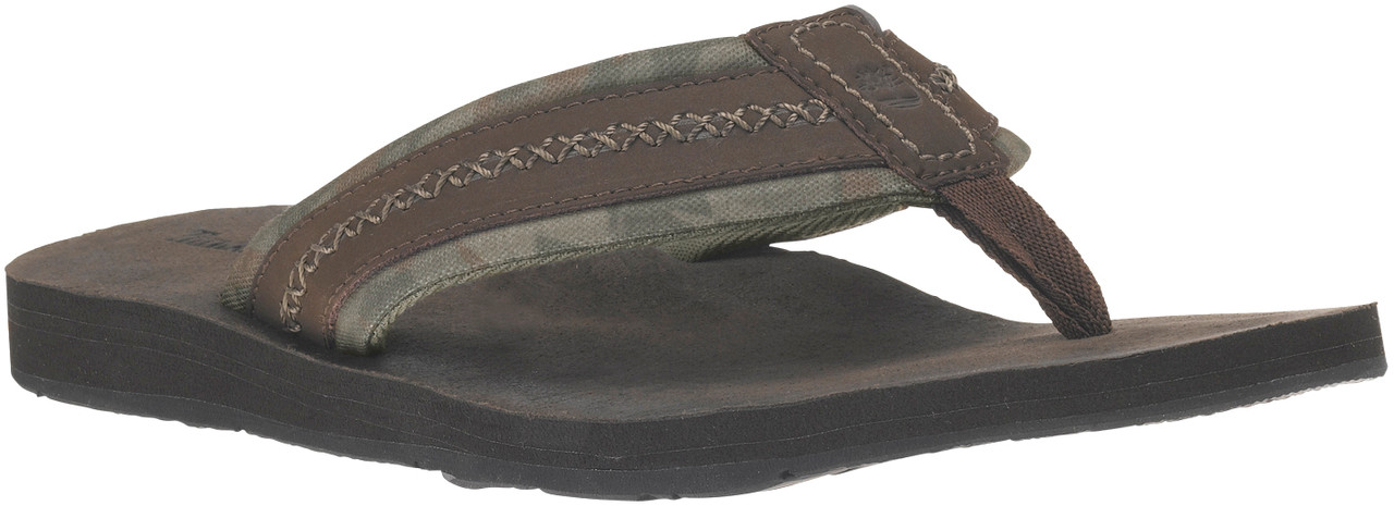 Timberland Earthkeepers Flip - Men's | MEC