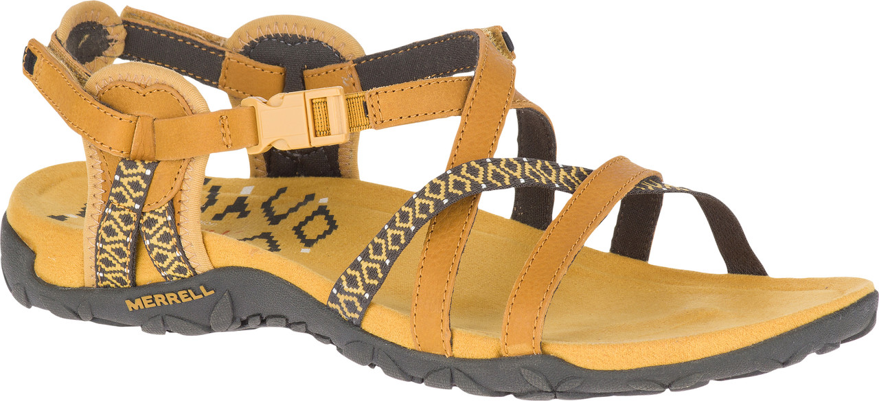Merrell Terran Lattice II Sandals - Women's | MEC