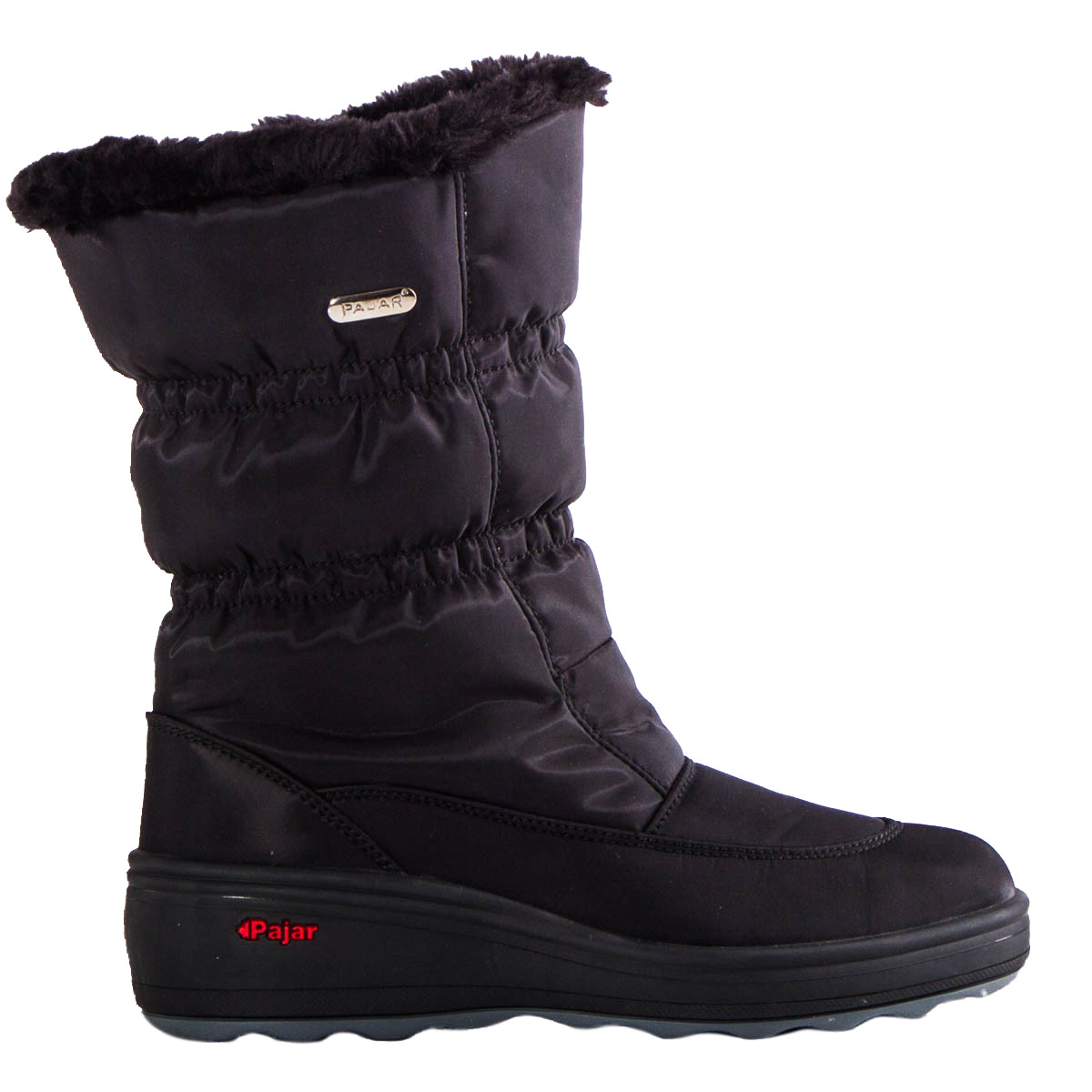 Pajar Snowcap Winter Boots - Women's | MEC