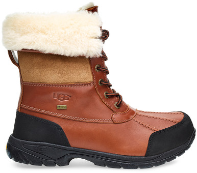 UGG Butte Waterproof Winter Boots Men s MEC