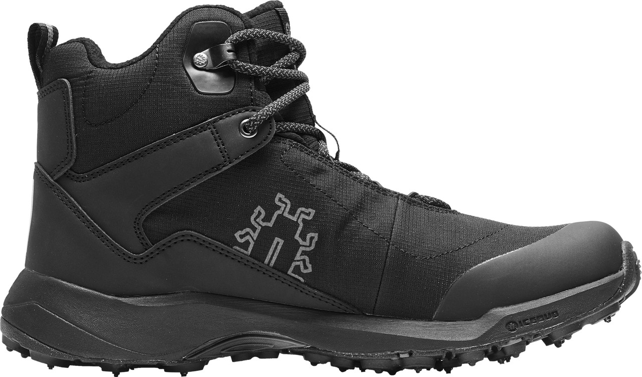 Icebug Pace3 BUGrip Gore-Tex Traction Boots - Men's | MEC