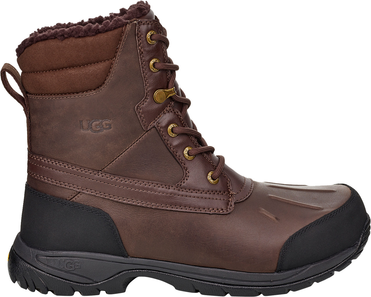 UGG Felton Waterproof Winter Boots - Men's | MEC