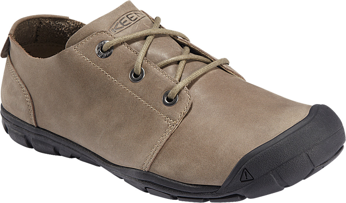 Keen Bleecker Lace CNX Shoes - Men's | MEC
