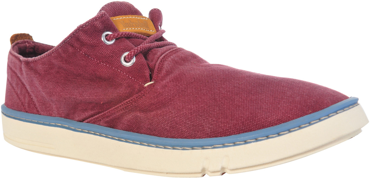 Timberland Earthkeepers Hookset Fabric Oxford - Men's | MEC