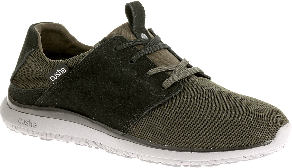 Cushe Getaway Shoes - Men's | MEC
