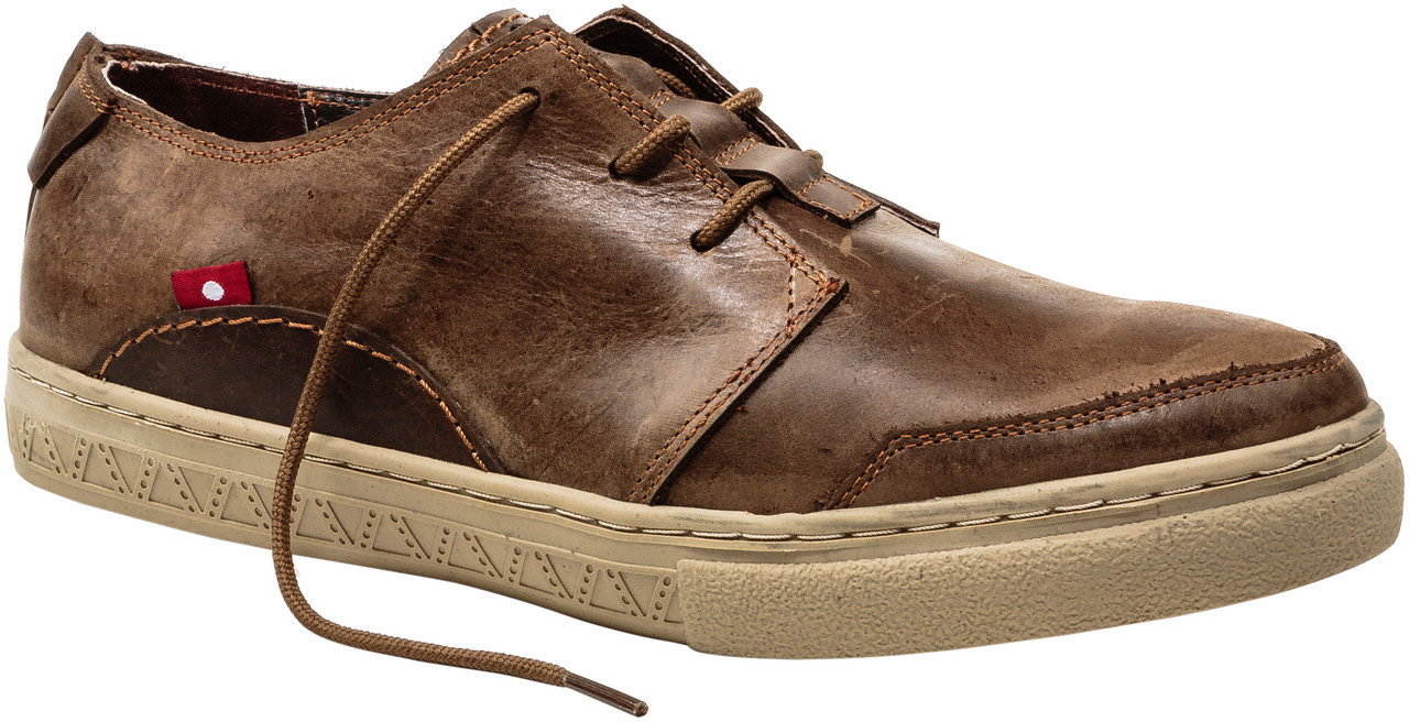 Oliberte Anbesso Shoes - Men's | MEC