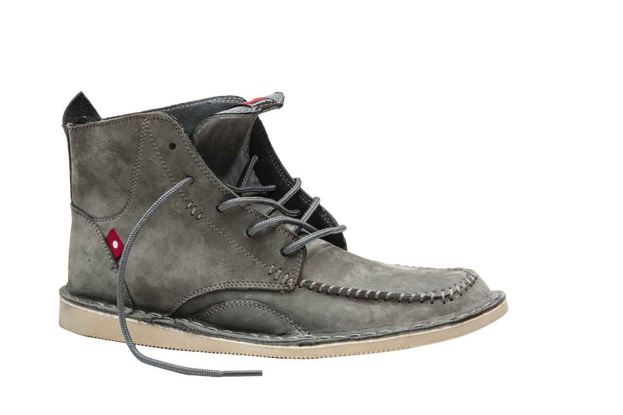 Oliberte Toria Shoes - Women's | MEC