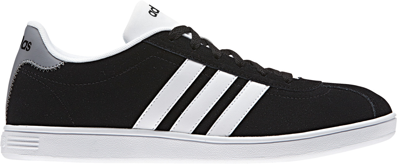 Adidas VL Court Shoes - Men's | MEC