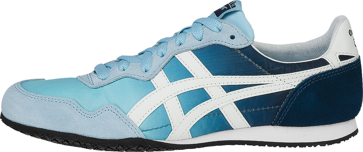 Onitsuka Tiger Serrano Shoes - Women's | MEC