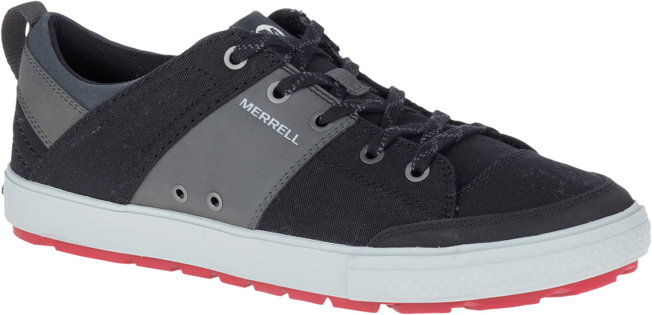 Merrell Rant Discovery Lace Shoes - Men's | MEC