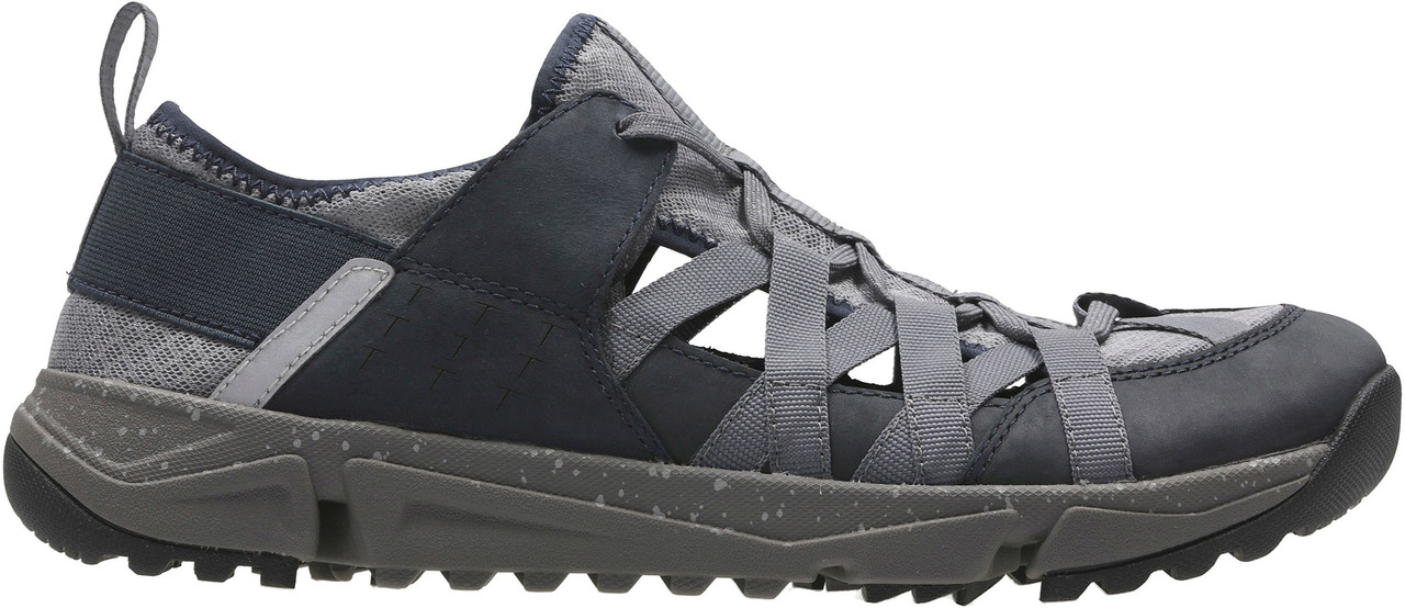 Clarks Tri Track Flow Shoes - Men's | MEC