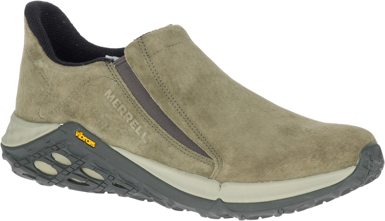 Chaussures sans lacets Jungle Moc 2.0 de Merrell - Hommes | MEC