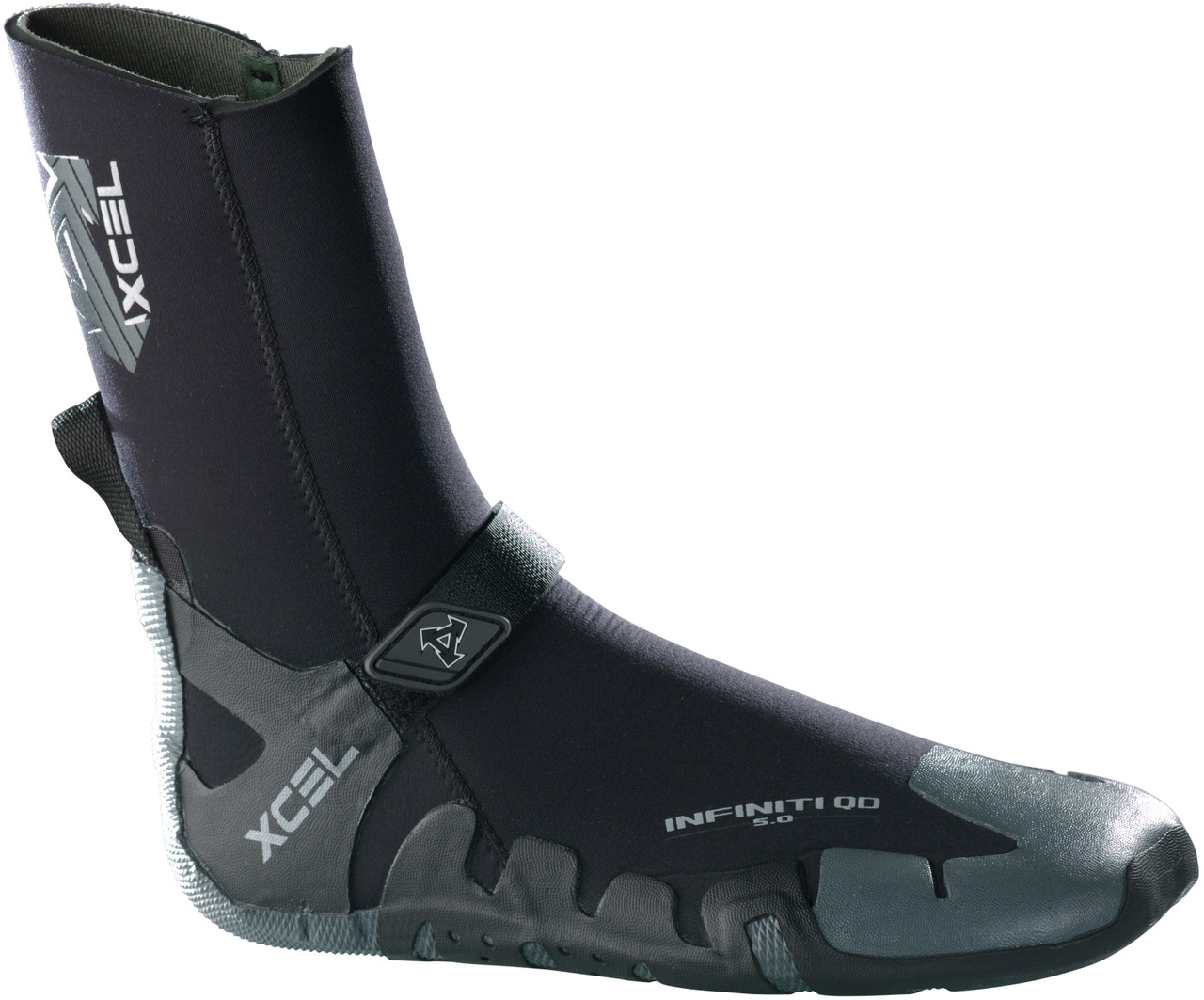 Xcel Infiniti Booties | MEC