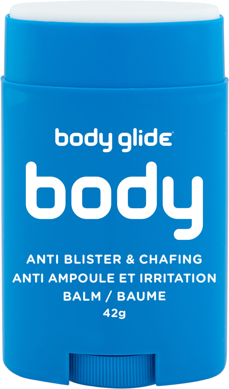 Body Glide Original Anti-Chafe Balm 42g | MEC